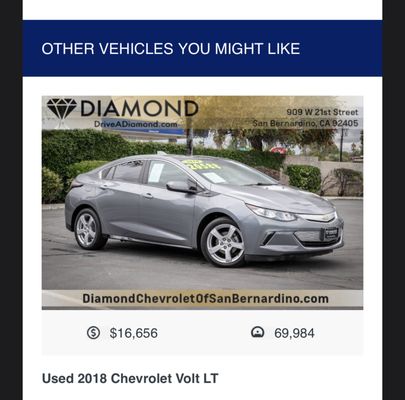 DIAMOND CHEVROLET - Updated October 2025 - 171 Photos - 334 Reviews ...