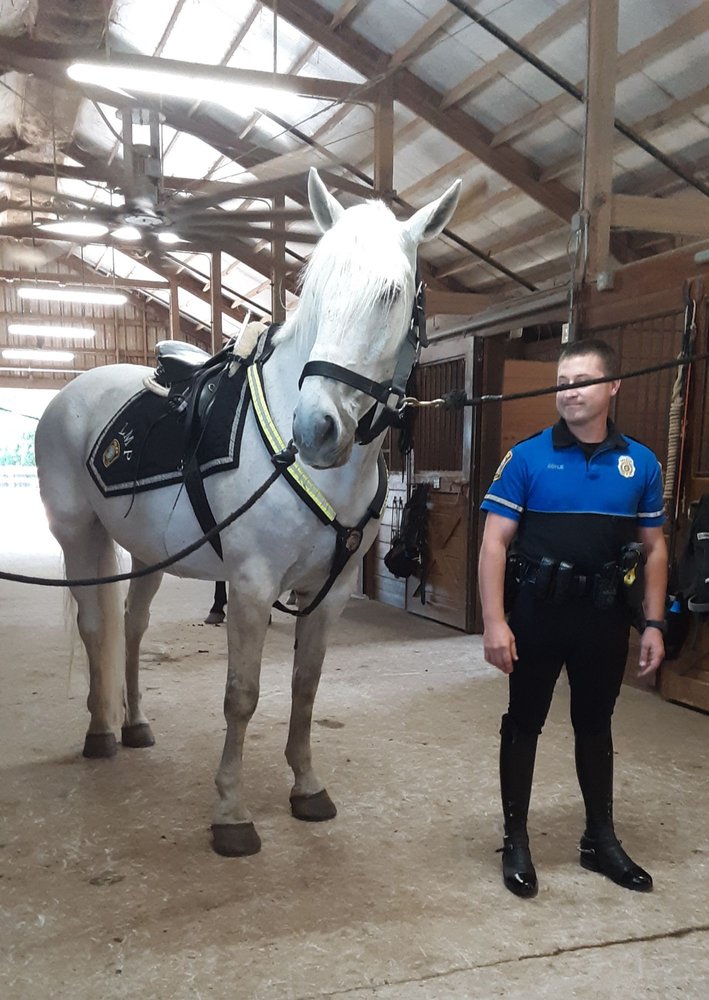 MOUNTED UNIT - Updated January 2025 - 575 W 6th St, Lexington, Kentucky ...