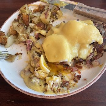 SILVERBACK BREAKFAST & CAFE - Updated May 2024 - 237 Photos & 262 ...