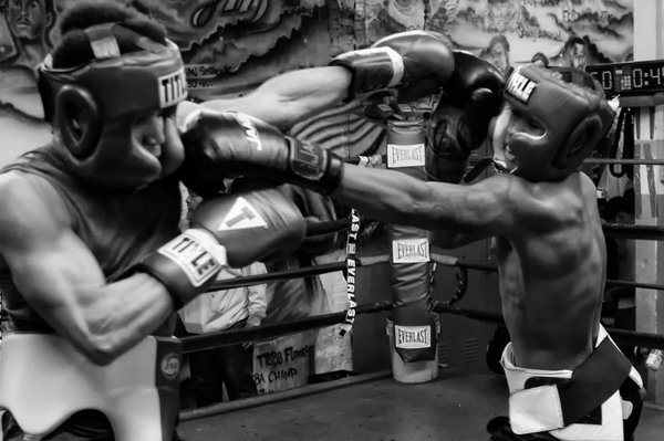 JAMES SHULER MEMORIAL BOXING GYM - Updated December 2025 - 12 Photos ...