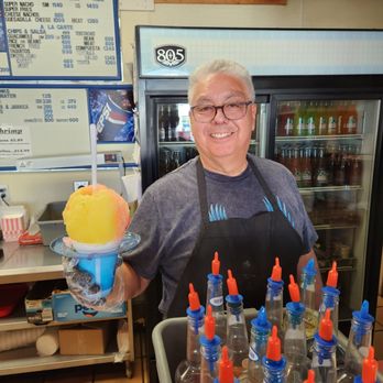 TROPIC HAWAIIAN SHAVE ICE - Updated January 2026 - 26 Photos & 24 ...