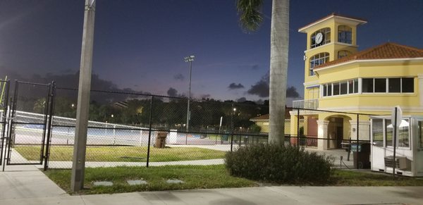 ANSIN PARK - Updated December 2025 - 23 Photos & 13 Reviews - 10801 ...