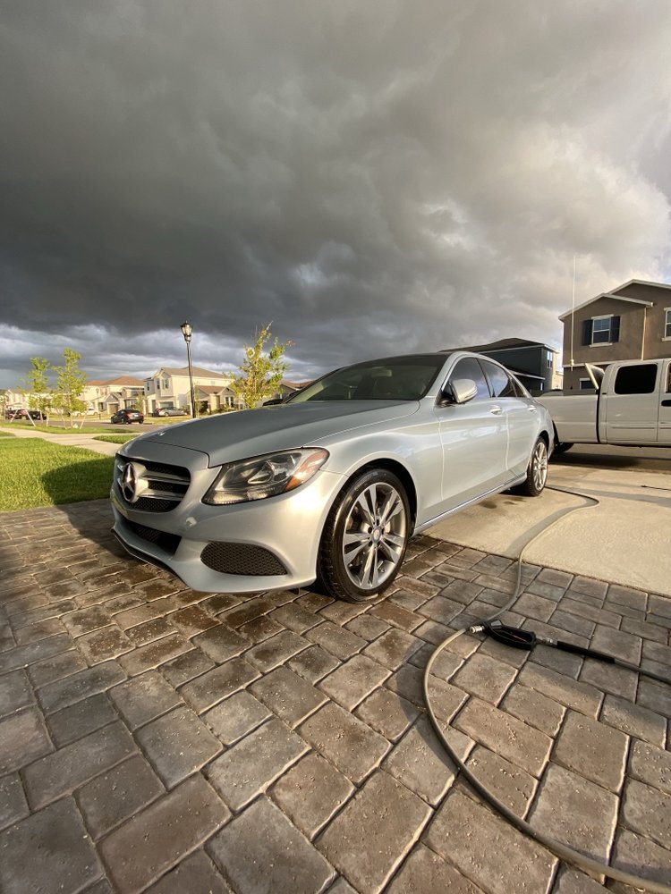 PEACOCKS AUTO DETAILING - Updated January 2025 - Tampa Bay, Florida ...