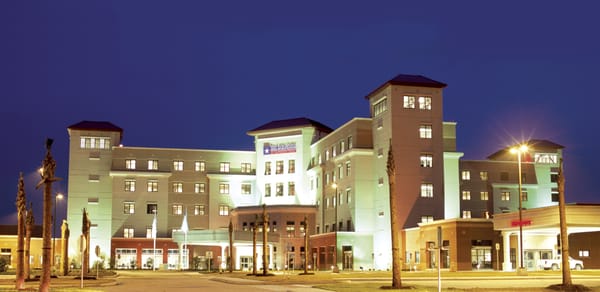 THE MEDICAL CENTER OF SOUTHEAST TEXAS - Updated January 2026 - 15 ...