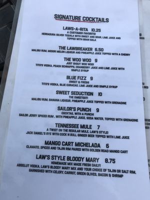 LAW’S RESTAURANT - 184 Photos & 355 Reviews - 9640 Indiana Ave ...