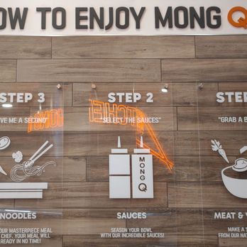 MONG Q - Updated May 2025 - 131 Photos & 40 Reviews - 7007 Friars Rd ...