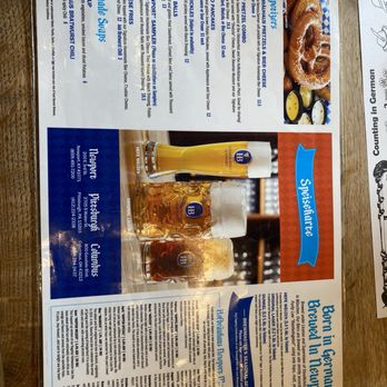 HOFBRAUHAUS NEWPORT - Updated March 2025 - 1707 Photos & 1013 Reviews ...