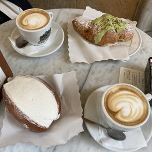 L’ANTICO FORNO - 37 Photos & 26 Reviews - Bakeries - Via delle Muratte ...