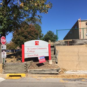 ST. LOUIS COMMUNITY COLLEGE MERAMEC CAMPUS - Updated December 2025 - 13 ...