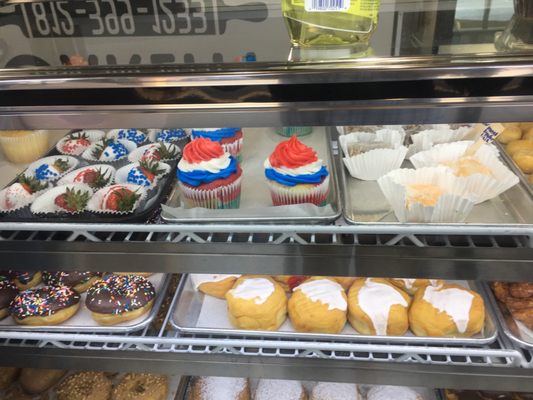 THE GEORGETOWN BAKERY - Updated October 2024 - 20 Photos & 24 Reviews ...