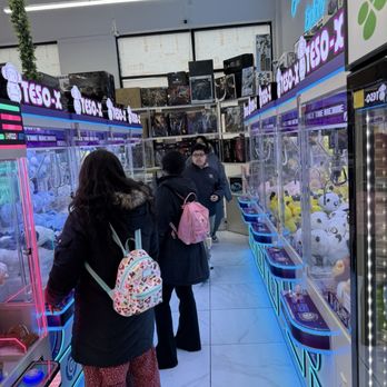 TESO LIFE - Updated August 2025 - 326 Photos & 49 Reviews - 1701 ...