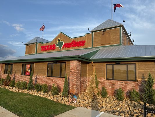 TEXAS ROADHOUSE - Updated December 2025 - 39 Photos & 33 Reviews - 2621 ...