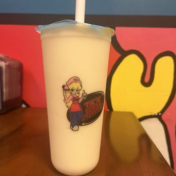 TK’S BOBA & CREAMERY - Updated July 2024 - 818 Photos & 592 Reviews ...