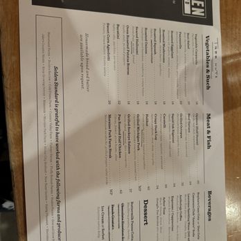 SELDEN STANDARD - Updated November 2024 - 1873 Photos & 1443 Reviews ...