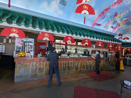 MANDARIN RESTAURANT - Updated December 2025 - 70 Photos & 56 Reviews - 3105 Dundas Street W ...