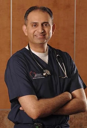 HEART & VASCULAR CENTER OF NORTH HOUSTON - Updated December 2025 ...