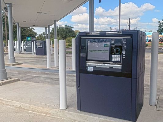 CREDIT HUMAN | BANDERA FINANCIAL HEALTH CENTER - Updated December 2025 ...