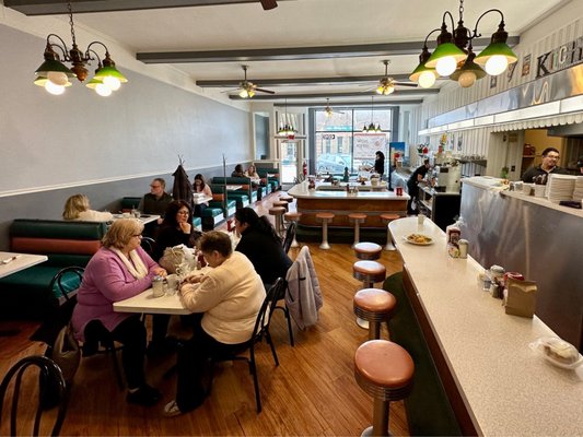 LA GRANGE BREAKFAST CAFE - Updated October 2025 - 59 Photos & 53 ...