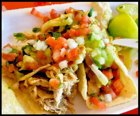 DANIEL’S TACOS - 20 Photos & 40 Reviews - Mexican - 11840 Foothill Blvd ...