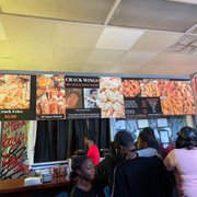 THE BANDO - 274 Photos & 126 Reviews - 3050 Martin Luther King Jr Dr Sw ...