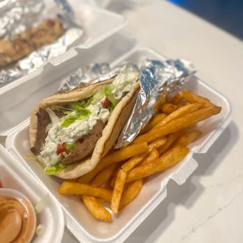 CHARLIE’S KABOB GRILL - Updated December 2025 - 93 Photos & 161 Reviews ...