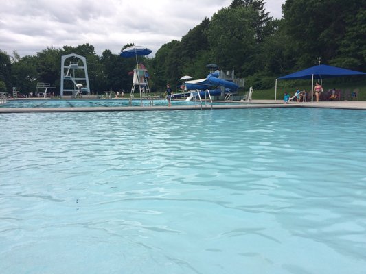 MAPLEWOOD COMMUNITY POOL - Updated December 2025 - 187 Boyden Ave ...