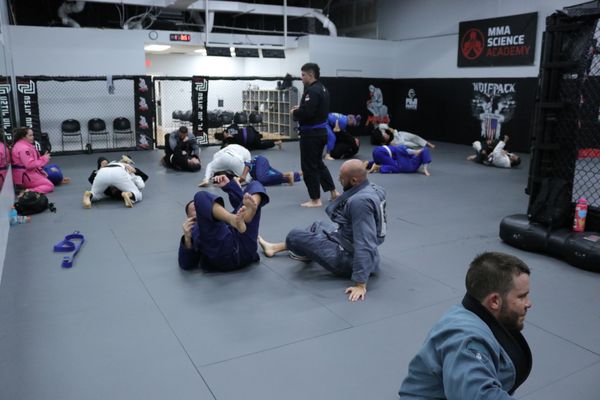 MMA SCIENCE ACADEMY - Updated December 2025 - 5357 Nob Hill Rd, Sunrise ...