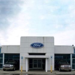 SZOTT FORD - 17 Photos & 47 Reviews - 8800 E Holly Rd, Holly, Michigan ...