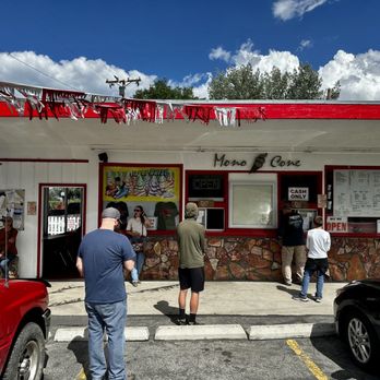 MONO CONE - Updated March 2025 - 198 Photos & 254 Reviews - 51508 Hwy ...