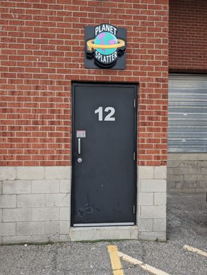 PLANET SPLATTER - Updated December 2025 - 17 Photos - 5120 Dixie Rd ...