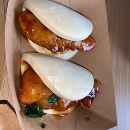 FAT BAO - Updated July 2025 - 2896 Photos & 1872 Reviews - 3419 Kirby ...