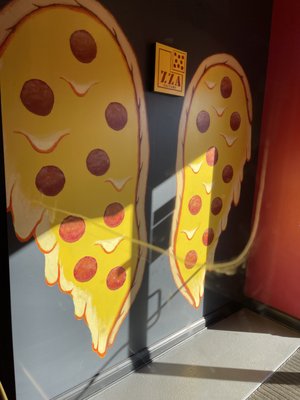 ZZA FACTORY - Updated December 2025 - 166 Photos & 195 Reviews - 751 N ...