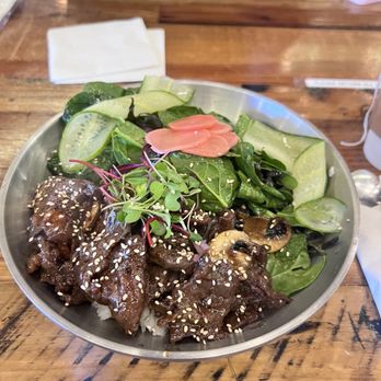 CAFE HWASAN - Updated July 2024 - 637 Photos & 183 Reviews - 2001 Coit ...