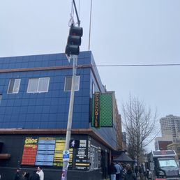 THE CROCODILE - Updated July 2025 - 250 Photos & 434 Reviews - 2505 1st ...