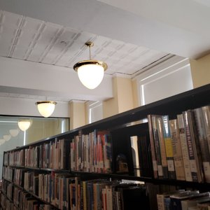 KYLE PUBLIC LIBRARY - Updated October 2025 - 550 Scott St, Kyle, Texas ...