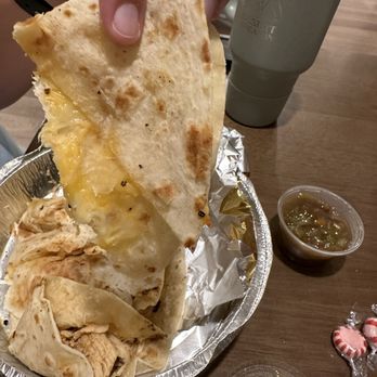 CAFE RIO FRESH MODERN MEXICAN - Updated December 2025 - 226 Photos ...