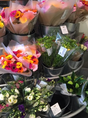 Waitrose Flowers Review | Best Flower Site
