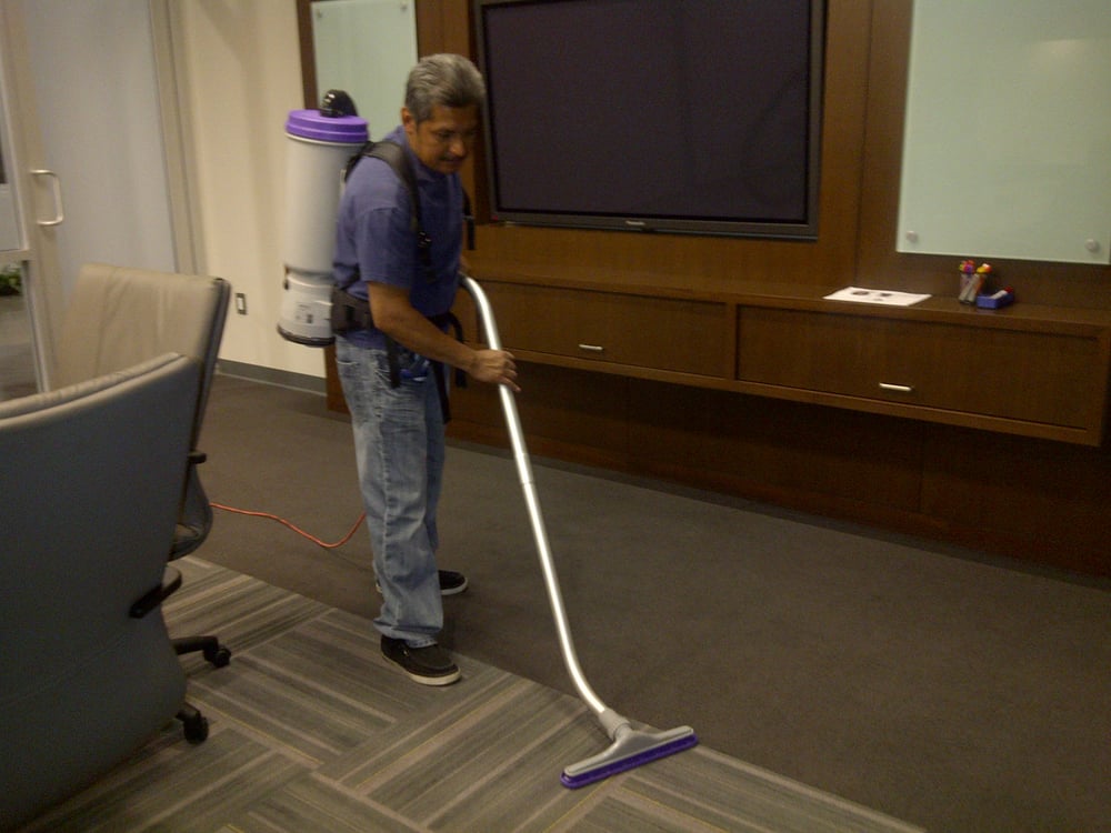 LIBERTY BUILDING MAINTENANCE - Updated August 2025 - 26376 Ruether Ave ...