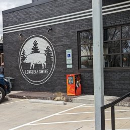 LONGLEAF SWINE BBQ - Updated December 2025 - 224 Photos & 126 Reviews ...