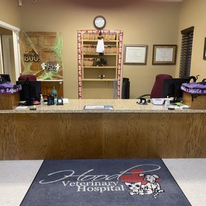 LOUISIANA STATE UNIVERSITY VETERINARY TEACHING HOSPITAL - Updated ...