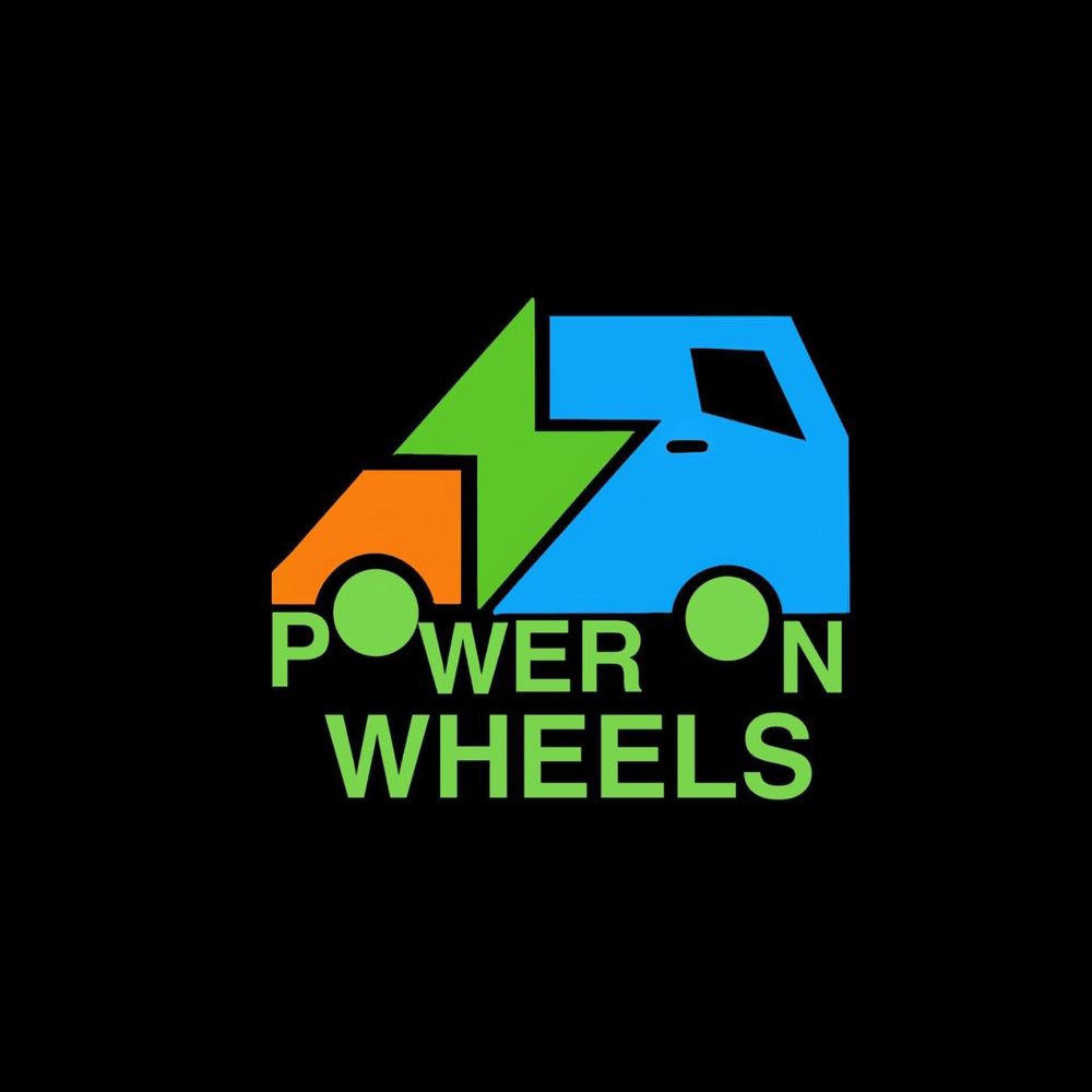 POWER ON WHEELS - Updated February 2026 - 532 Porter St, Glendale ...