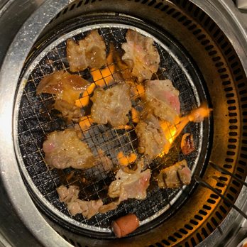 GYUBEE JAPANESE GRILL - MARKHAM - Updated January 2025 - 948 Photos ...