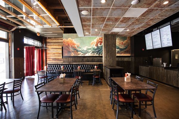 THE MAYOR - Updated June 2025 - 91 Photos & 38 Reviews - 2808 7th Ave S ...