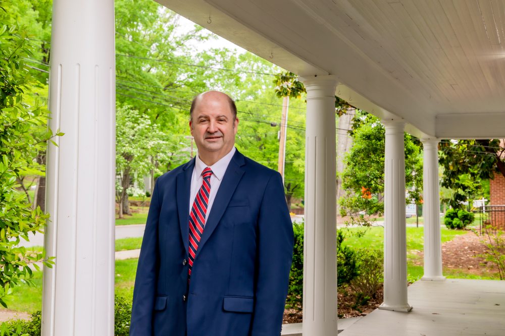 ALAN G CARPENTER, PA - Updated October 2025 - 316 E Broad St ...