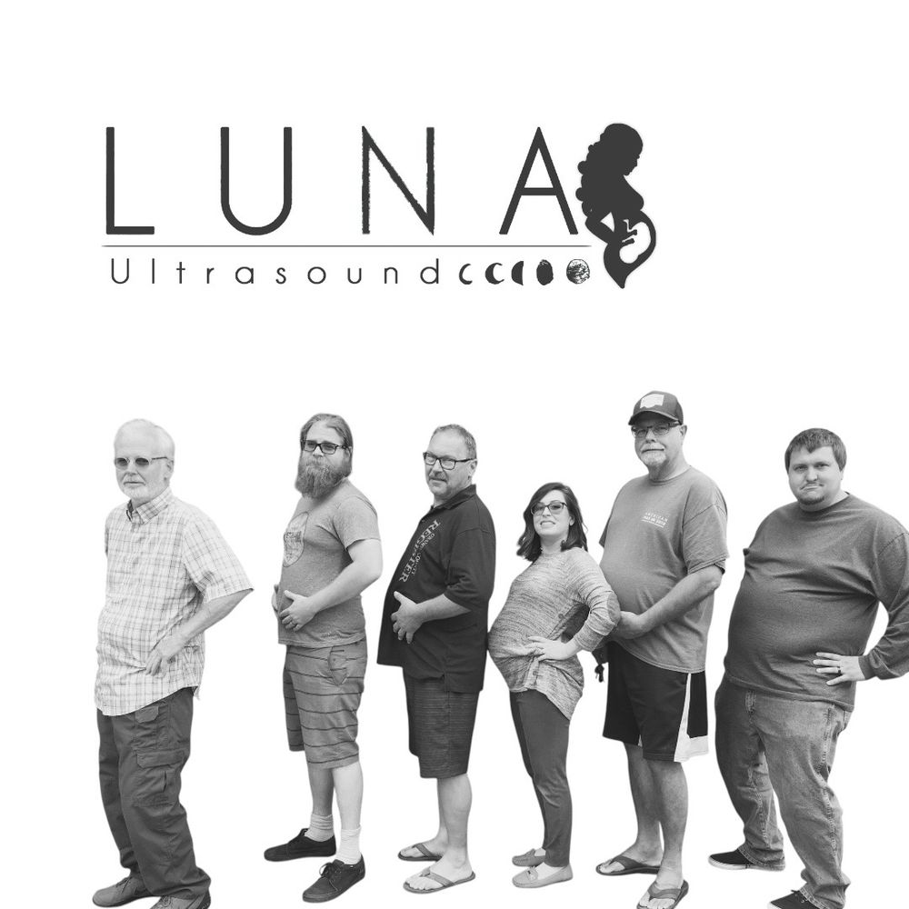 LUNA ULTRASOUND - Updated November 2025 - 306 Photos & 425 Reviews ...