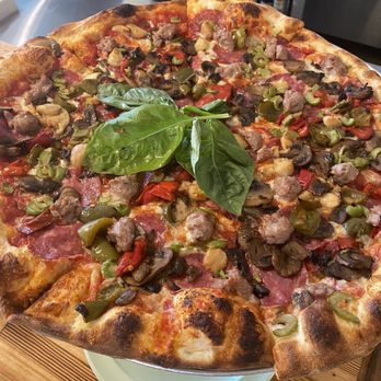 PIZZERIA RUBY - Updated February 2025 - 235 Photos & 300 Reviews - 5519 ...