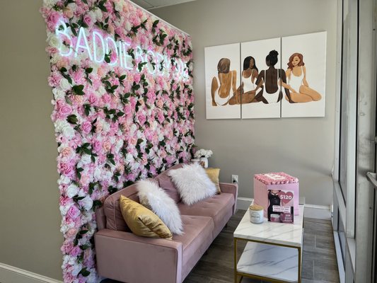 BADDIE BODY SPA - Updated July 2025 - 104 Photos - 2455 Flat Shoals Rd ...