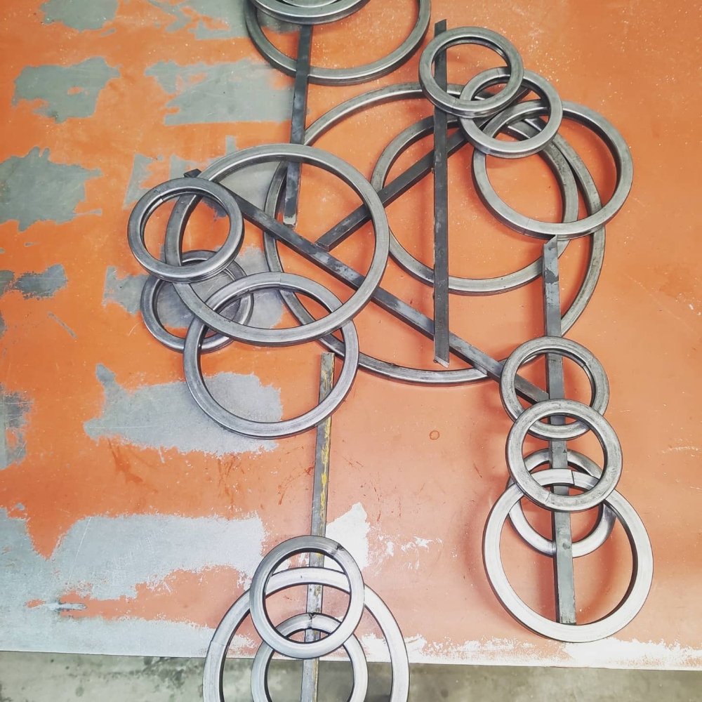 MADCAP METAL WERX - Updated March 2025 - 40 Photos - Costa Mesa ...