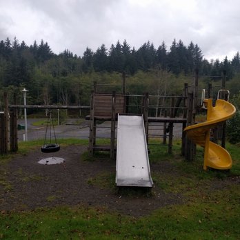 PRINCE RUPERT RV CAMPGROUND - Updated October 2024 - 1750 Park Avenue ...