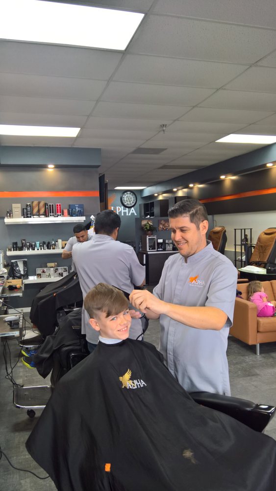 ALPHA MEN’S SPA - 11 Photos & 24 Reviews - 12652 Tamiami Trail E ...